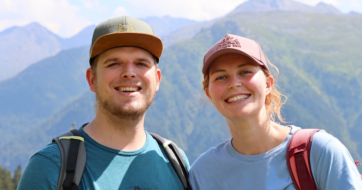 Über uns | Grazer Hütte am Preber